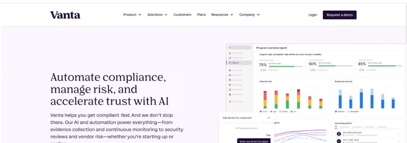 The 14 Best GRC Tools for 2025 - Centraleyes