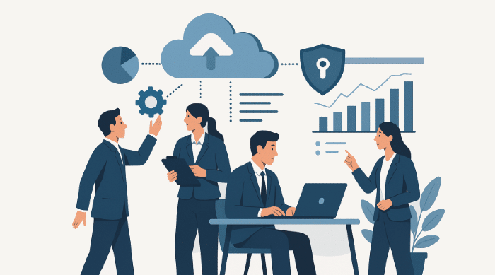 Operational Resilience Framework: From Risk Mapping to Crisis Response ...