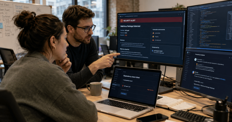 The TanStack Breach and the Fragility of Trusted Code - Security Boulevard